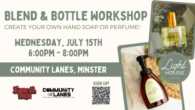 Events from February 20 – June 13 › Lane 19 Patio › | Community Lanes ...